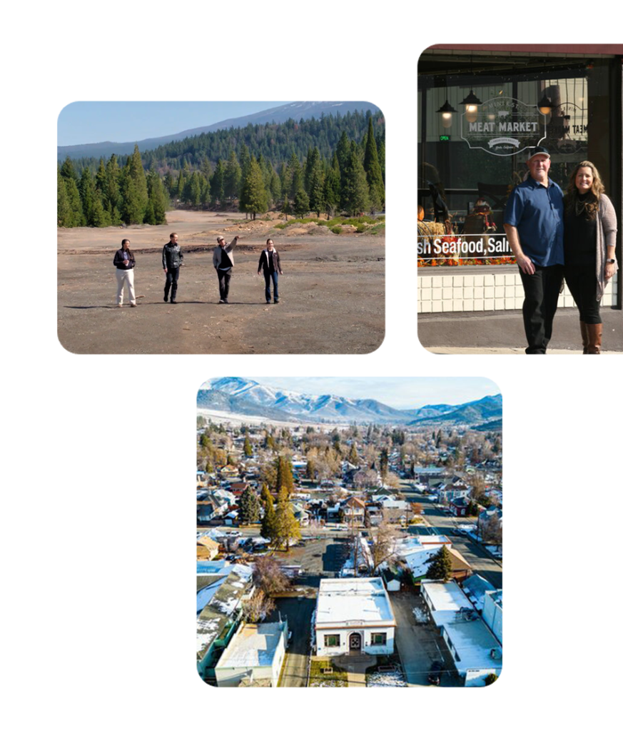 About Us - Siskiyou Farm Co